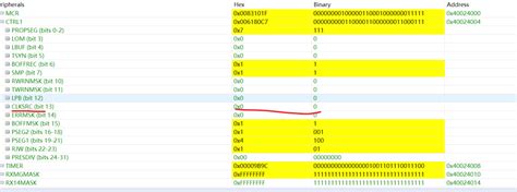 can pe uses peripheral clock nxp community