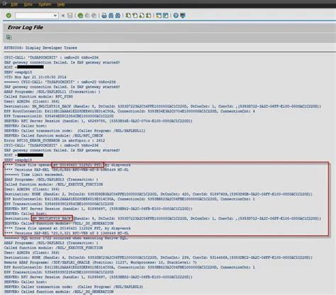 SAP Basis For Beginner Solution Manager EarlyWatch Alert Fix For Common Timeout Error On
