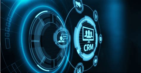 Custom CRM Development Services SCAND