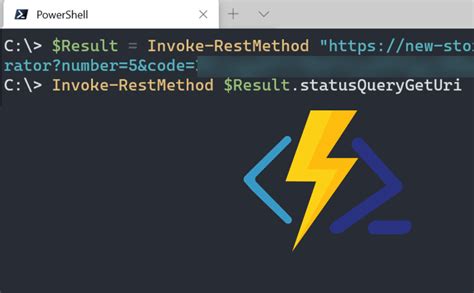 Azure Durable Functions For Powershell 4besnl