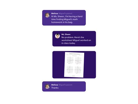 Classdojo For Districts Classdojo