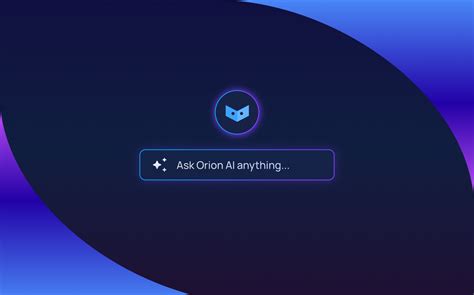 Introducing Observo Orion Your Ai Data Engineer For Security And Devops