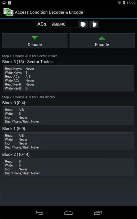 mifare classic tool for android apk download