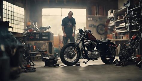 How To Replace A Harley Davidson Sportster Transmission | Iron Horse Rebels