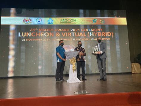 Eaglestar On Linkedin Msosh2021 Hsse Misc Eaglestar