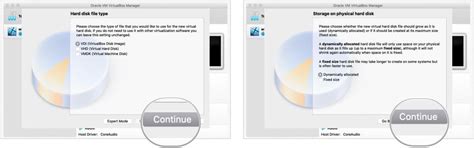How To Use Linux On Your Mac Using A Virtual Machine IMore