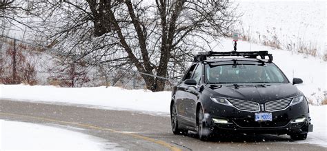 Waterloo Autonomous Vehicles Laboratory Almost Too Much Awesome