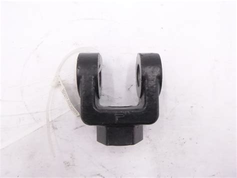 Parker 0509420000 34 16 Rod Clevis 34 Pin Size Oneclick Warehouse