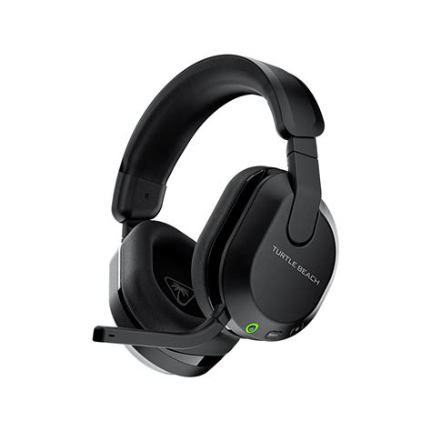 Köp Turtle Beach Stealth 600 Gen3 Wireless Headset Black Ps5 Ps4 Switch Pc