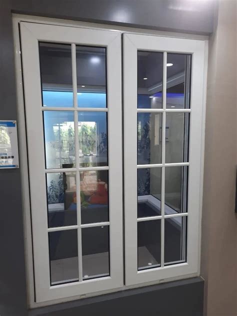 Sliding Window At ₹ 1400sq Ft Upvc Sliding Windows In Azamgarh Id 2851292408488