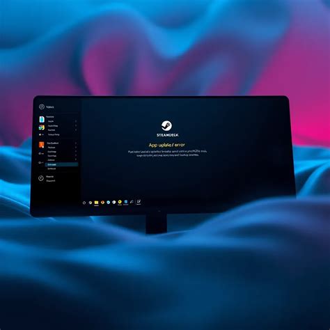 Fixing Update Errors For Apps On Steamdeck Desktop Mode Leveluptalk