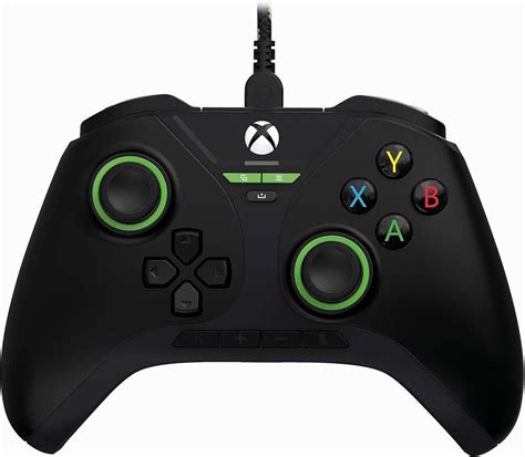 Hall Effect Sensor Xbox One Controller At Verda Garcia Blog