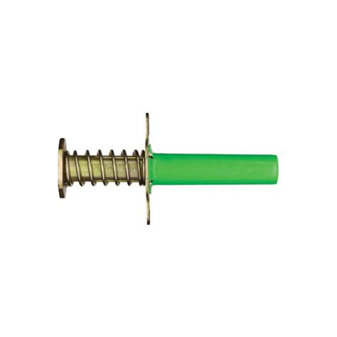 Bang It™ Cast In Place Dewalt Anchors