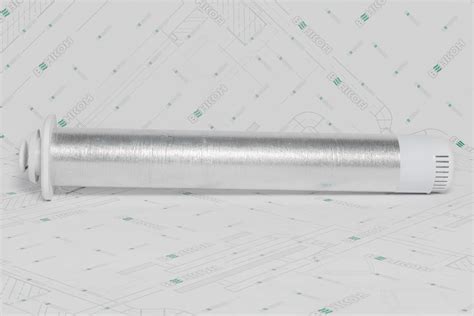 ᐉ Рекуператор Climtec РД-150 Стандарт купить по цене 11 598 грн. в ...