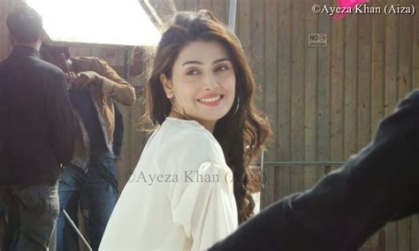 Beautiful Pakistani Actress And Model Aiza Khan Beautiful And Hot Pics