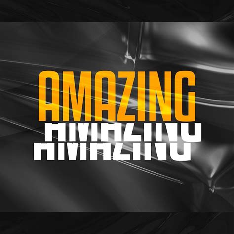 Premium Psd Multiply Text Effect Template Design Premium Psd Multiply Text Effect Template Design