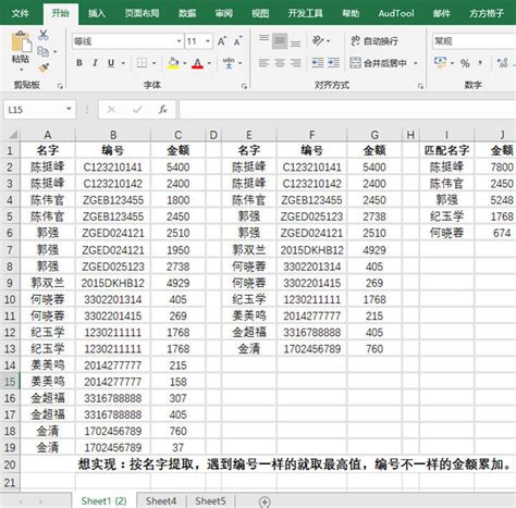 Excel多条件排序、删除重复值和单条件求和应用excel 2010 删除某列同类项并求和公式实现 Csdn博客