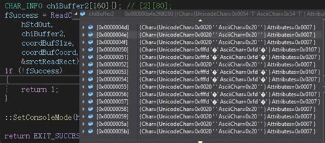 bug in win32 api readconsolew for utf 16 surrogate pairs for echoed