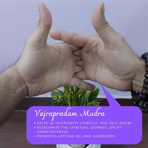 The Ultimate Guide For Meditation Yoga Mudras