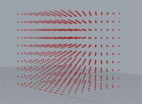 Select Items From Data Tree In Specific Order Grasshopper Mcneel Forum