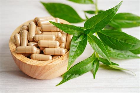 Andrographis Paniculata Extract Chiretta Herb Passaro Organics