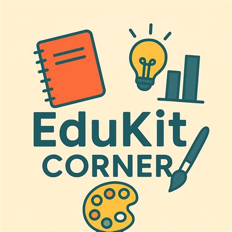 Edukit Corner Folder Cover For Teacher Reclassification Facebook