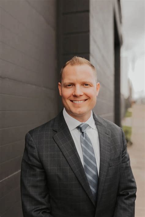 Jordan Eich Cfp® Howe And Rusling