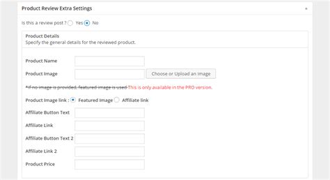 Give Your WordPress Review Posts A Makeover With WP Product Review Pagely
