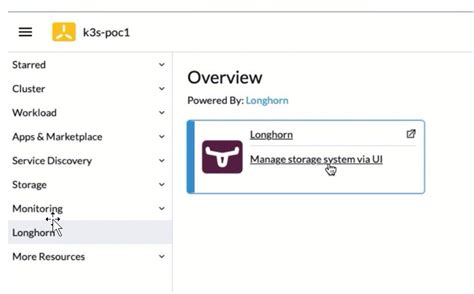 Deploying Suse K3s 3 Node Cluster With Rancher