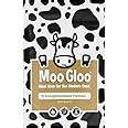 Moo Gloo Transglutaminase [tg Meat Glue] Ti Formula