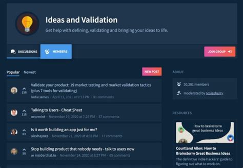 Validator Ai Idea Validation