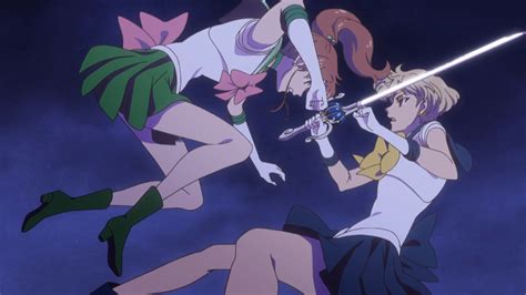 Sailor Jupiter Wallpaper 63 Pictures Wallpaperset