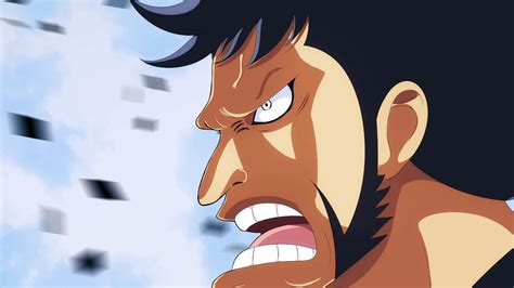Download Follow Kinemon In His Search For The One Piece Wallpaper
