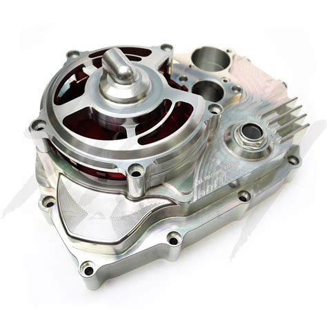 Sex Machine Racing Cnc 6 Plate Dry Clutch Kit Hydraulic Version Grom Howling Moto