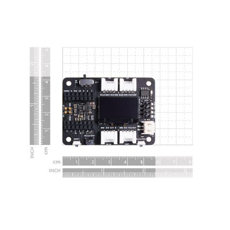 Buy SeedStudio Seeeduino XIAO Expansion Board Online At Robu In