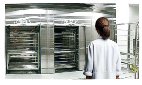 Sterilizer Loading Carts Transfer Carriages Spire Integrated Solutions