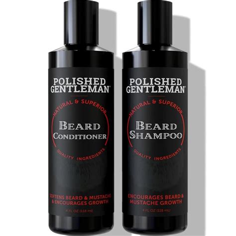 Whats The Best Beard Conditioner Top Picks For Thriving Beards