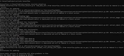 Recurrent Neural Networks My Blog