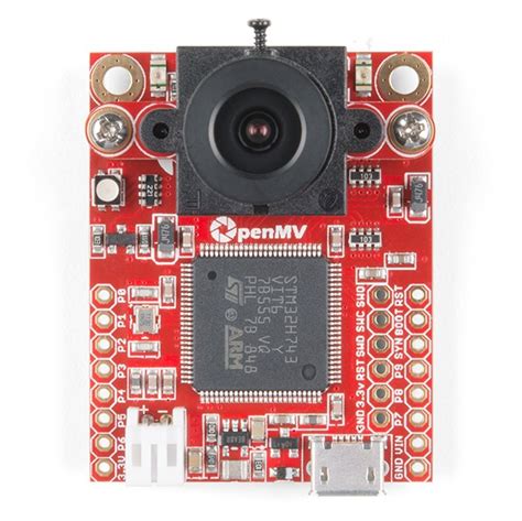 openmv h7 camera australia