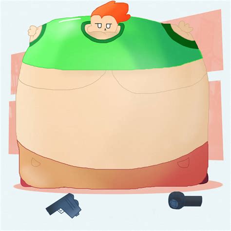 Pico Again Background By Funnybunny1446 On Deviantart