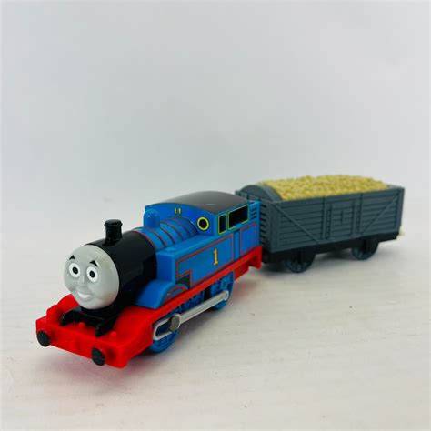 Thomas And Friends Talking Thomas Trackmaster Ubuy India