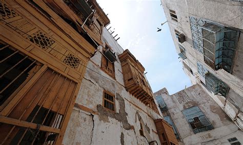 Hejazi Architecture 101 Discover The Unique Architectural Heritage Of