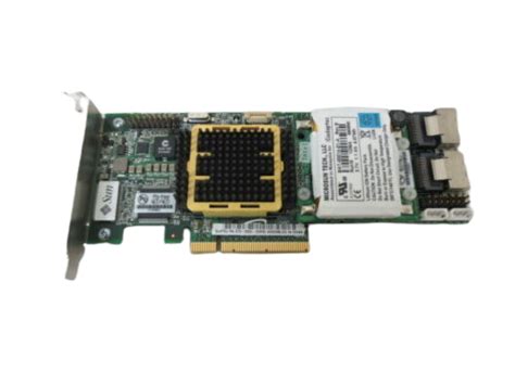 Sun Pci E Raid Controller Kart Tr