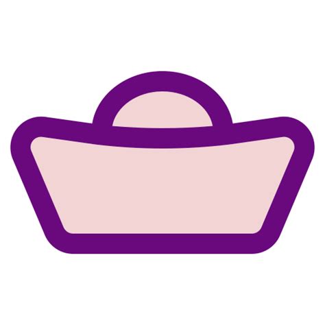 Ingot Generic Others Icon