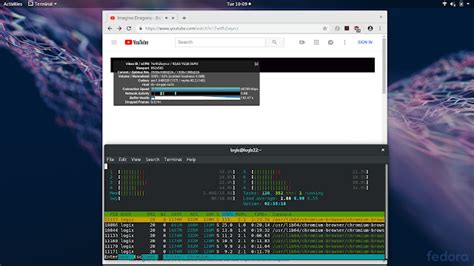 Fedora Updates Chromium With Vaapi Support Heres How To Enable