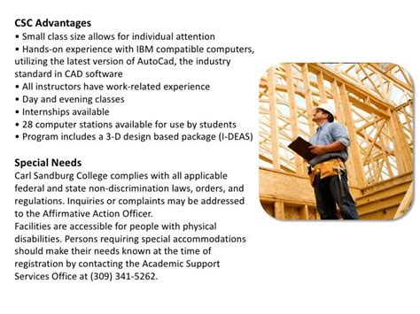 Construction Engineering Technology