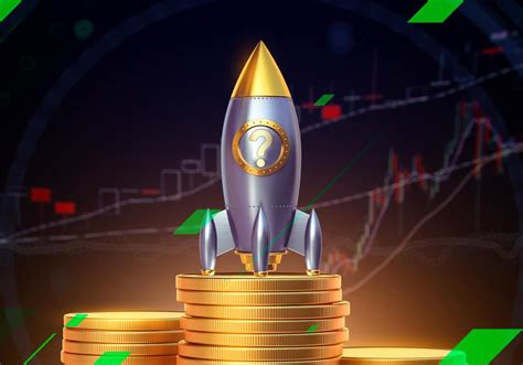 Следващата голяма криптовалута през г Алткойн с потенциал за 1000x растеж