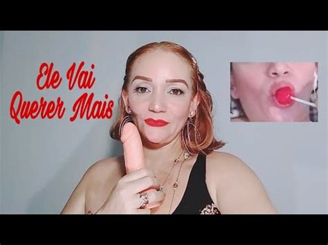 Dicas de Como Fazer Ele Gozar no Boquete - YouTube