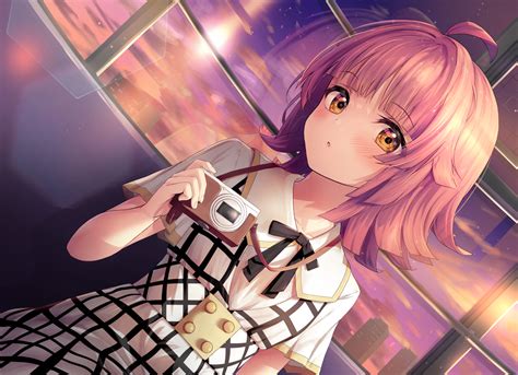 First Love Again Love Live Danbooru