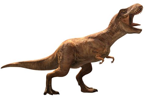 Jurassic World Rexy Png 1 By Davidsdinos On Deviantart